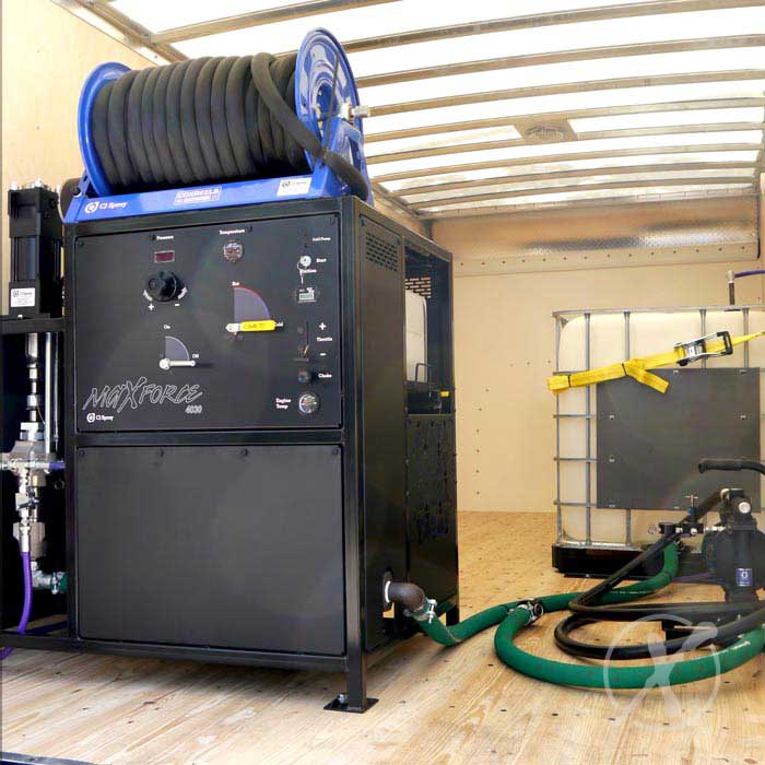 Products – MaxForce Spray Equipment