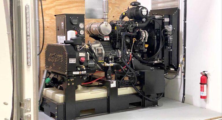 Generators – MaxForce Spray Equipment