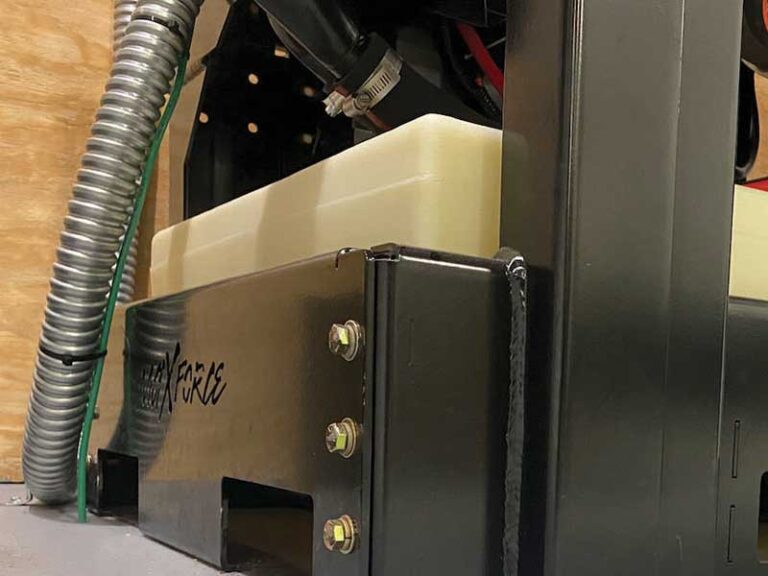 30-40 Generators – MaxForce Spray Equipment