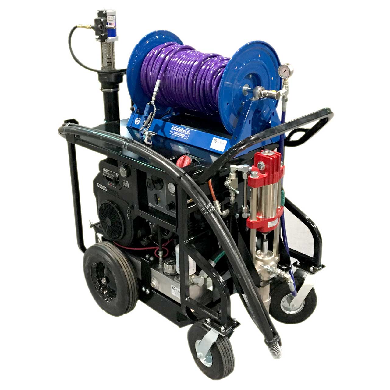 MaxForce AC Series – MaxForce