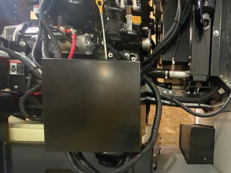 Generators – MaxForce Spray Equipment