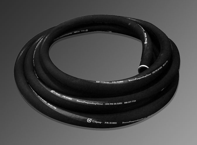 Fireproofing Equipment – MaxForce Spray Equipment