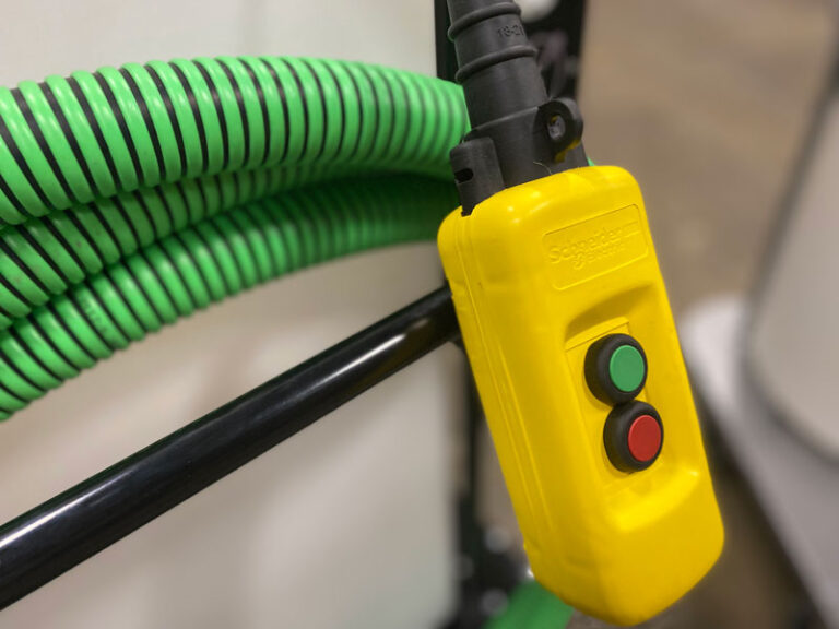 Quick Fill Cart – MaxForce Spray Equipment