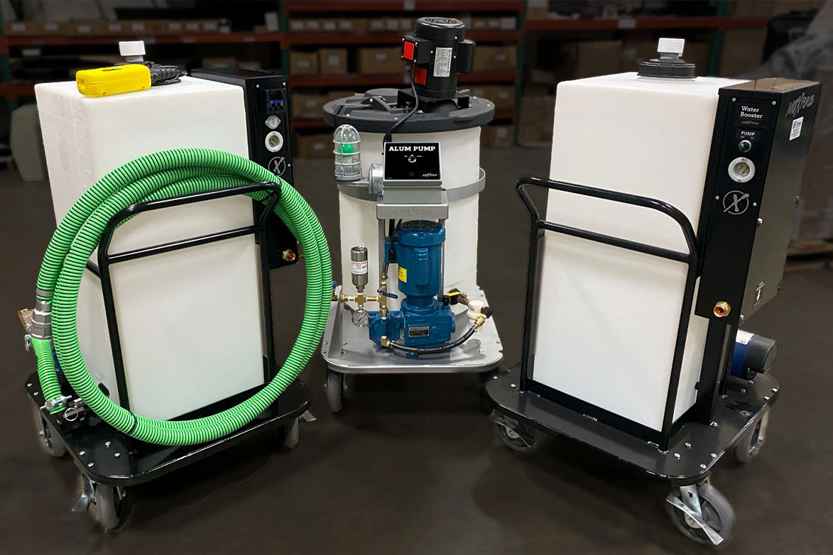 MaxForce Spray Equipment – Built for the Way You Work